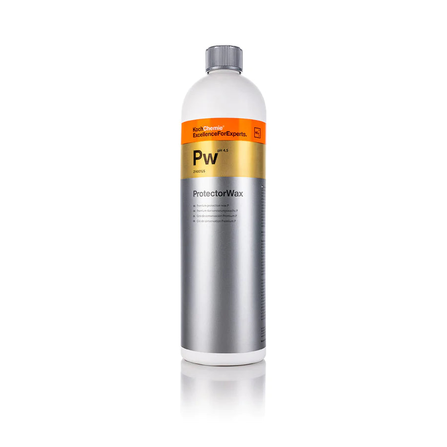 Protector Wax 1L – Detaildepot.co