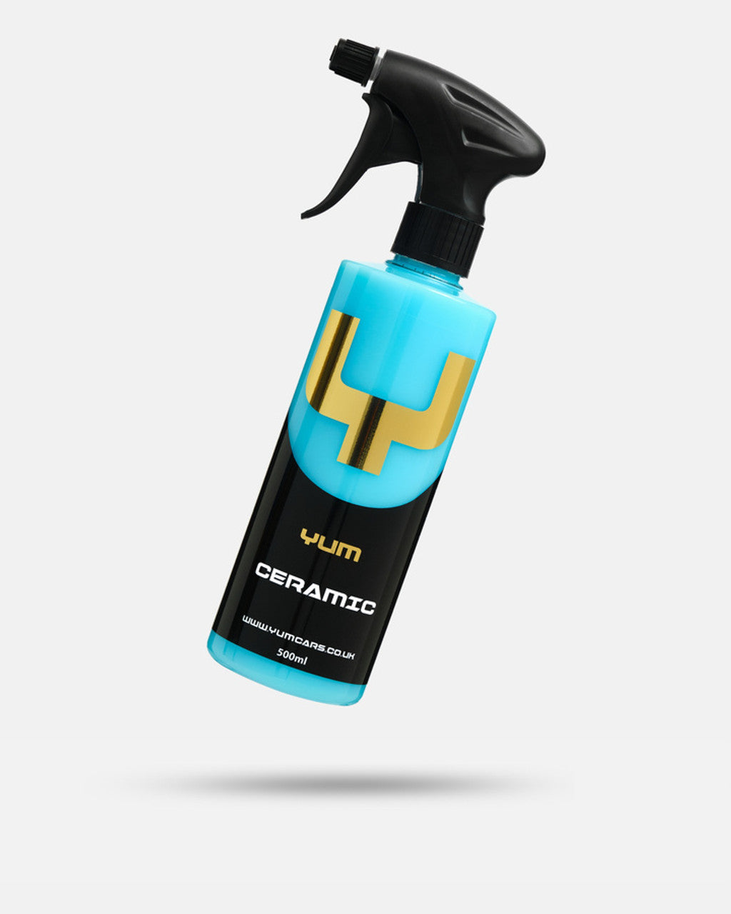 YUM CERAMIC SPRAY SEALANT | 500ML – Detaildepot.co